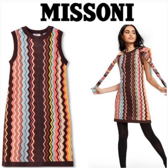 Missoni for Target | Dresses | Missoni Target 2 Th Anniversary ...